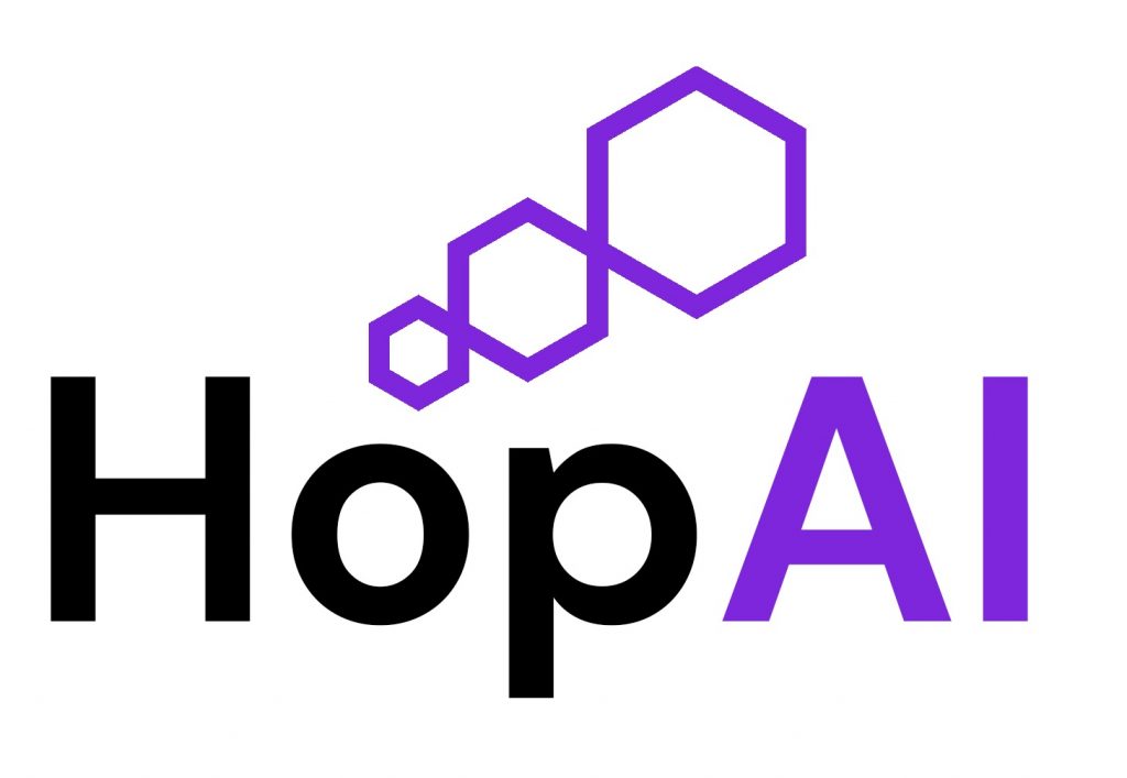 Tailored Artificial Intelligence for your company - Hop AI.